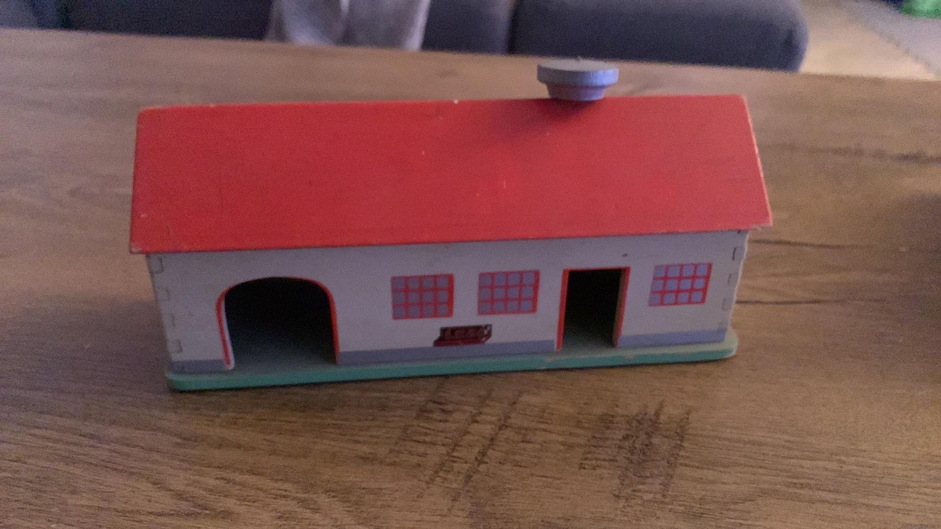 LEGO trælegetøj – Stald 301 - Web3zero.dk